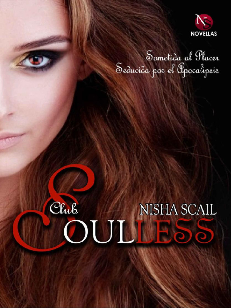 Club Souless Colección Completa - Nisha Scail | PDF