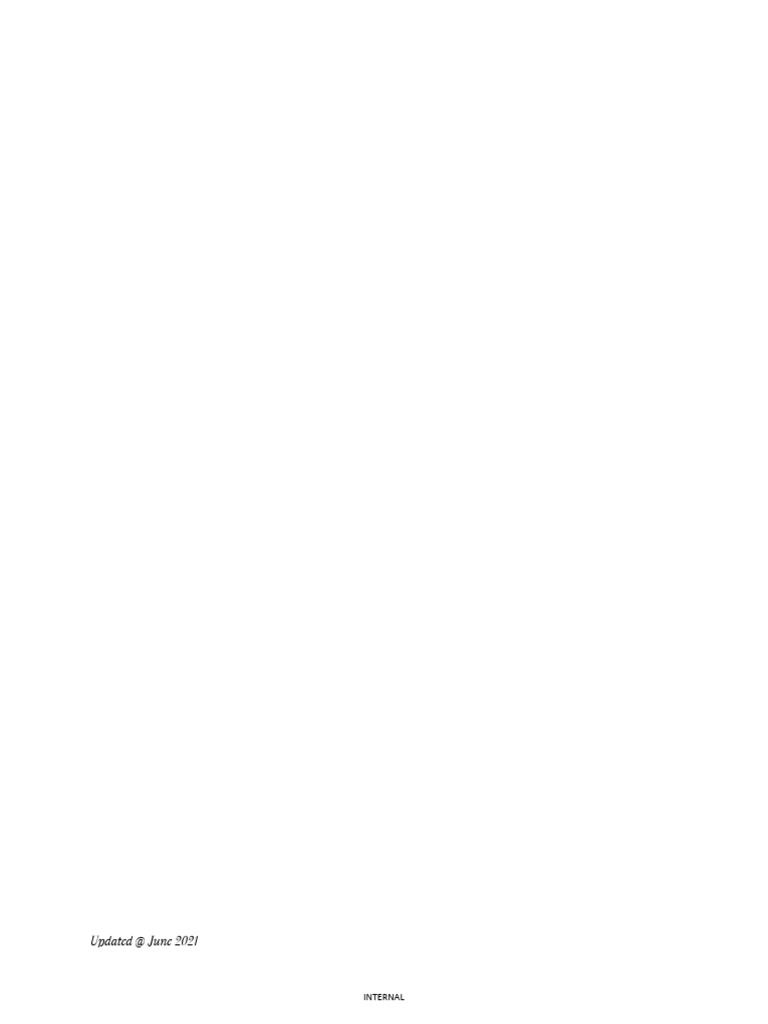 PCIL (Eng) - Set 3_June 2021 (33Q) | PDF | Insurance | Life Insurance