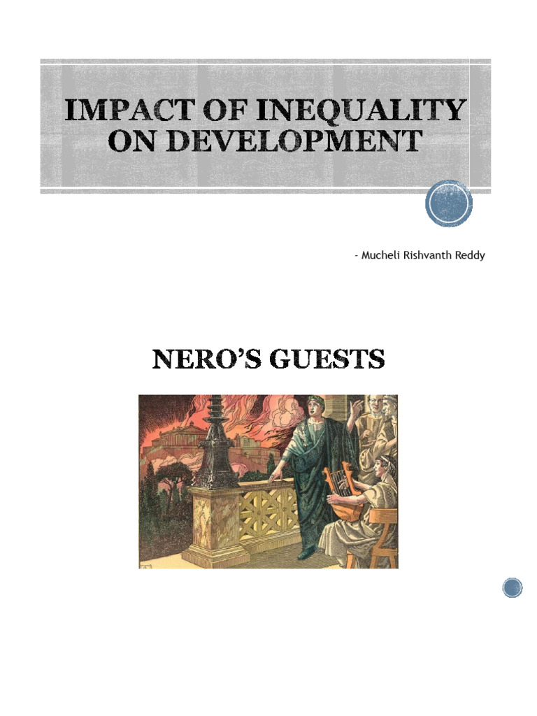 Top Income Composition Analysis | PDF