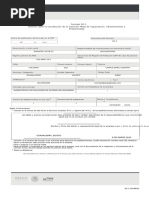 DC1 STPS Formato Word Editable | PDF