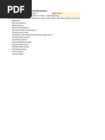 Karnet I Maticna Knjiga Zaposlenih-Evidencija - Srbija | PDF