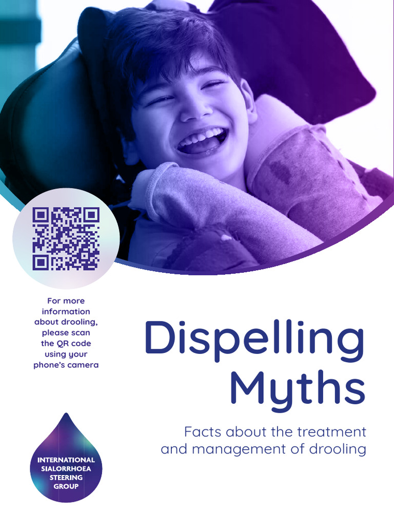 Myths and Facts About Drooling Treatment | PDF | Clinical Medicine
