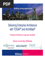 ArchiSurance Case Study v3.1 | PDF | Business Process | Customer Relationship Management