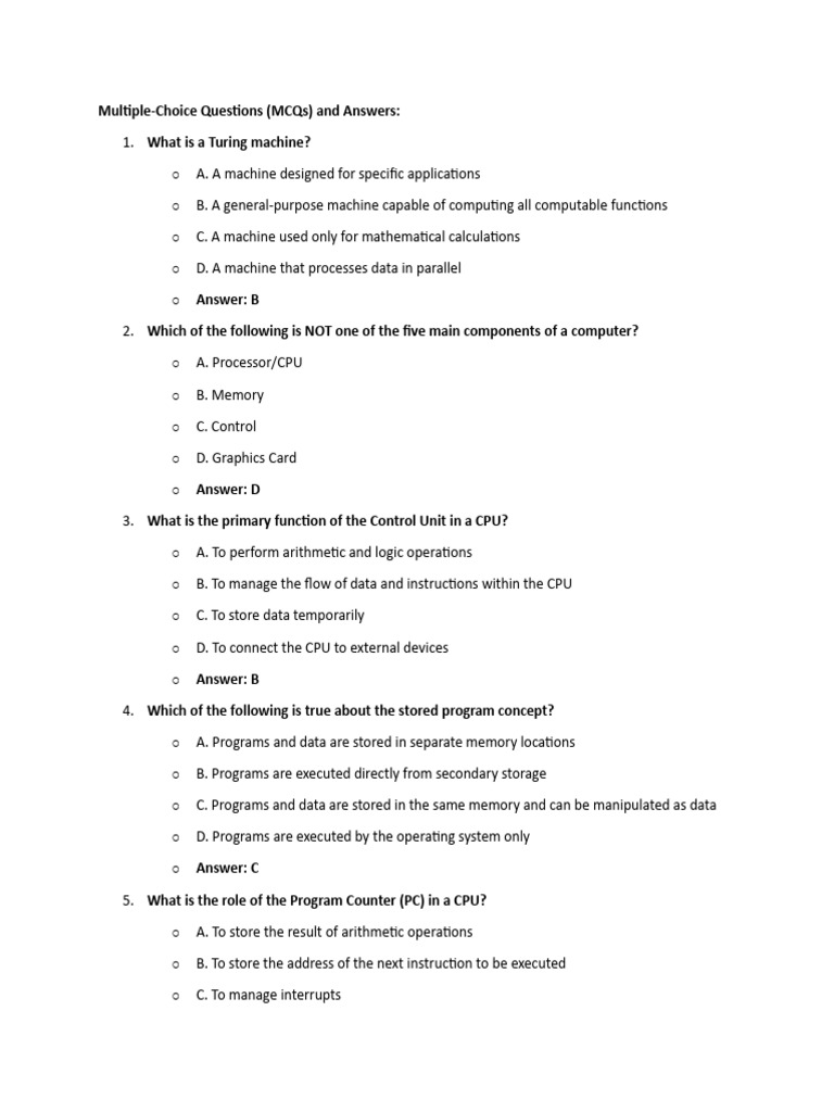 L 1&2 | PDF | Central Processing Unit | Computer Data Storage