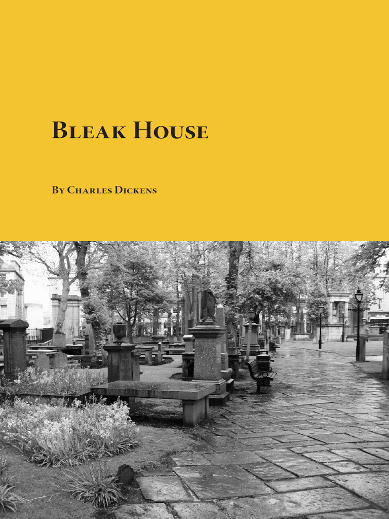 Bleak House by Charles Dickens - Planet Ebook (PDFDrive) | PDF | Bleak House