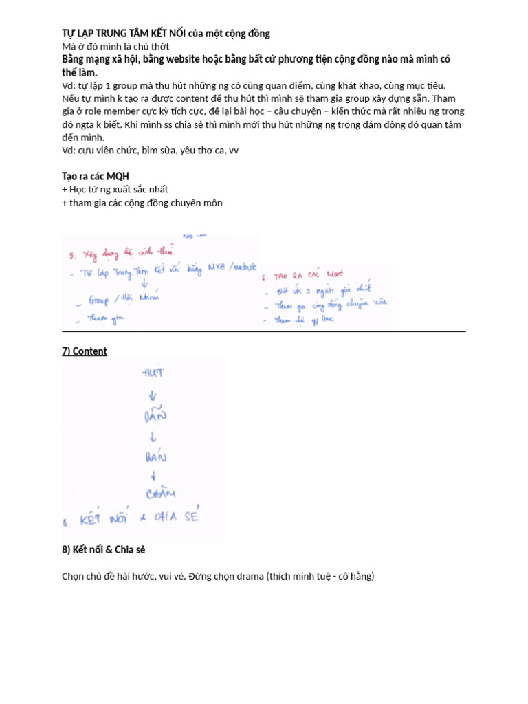 KDOL cho Ng mới | PDF