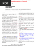 Stadis | PDF | Diesel Fuel | Gasoline