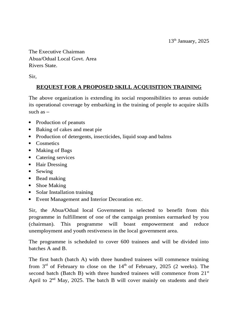 Chairman Edited | PDF