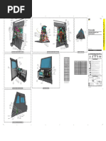 QTEC AFSCP MK2 Fire Suppression Panel | PDF | Electrical Connector ...