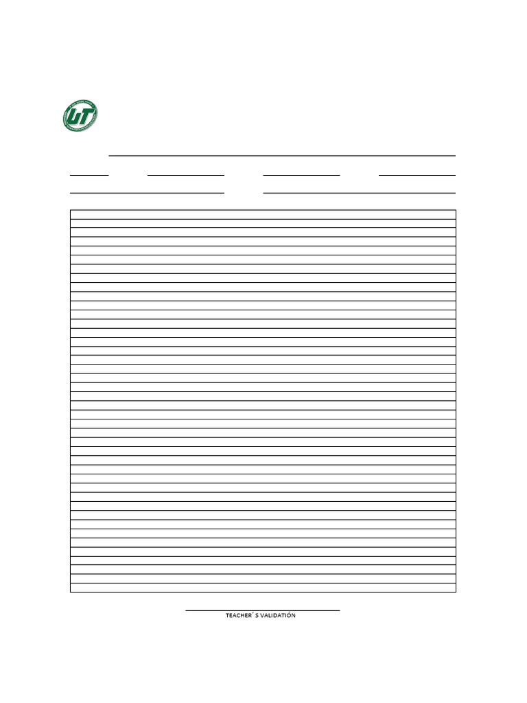 FO-DO 66 Rev. 1 TRACKING FORM | PDF