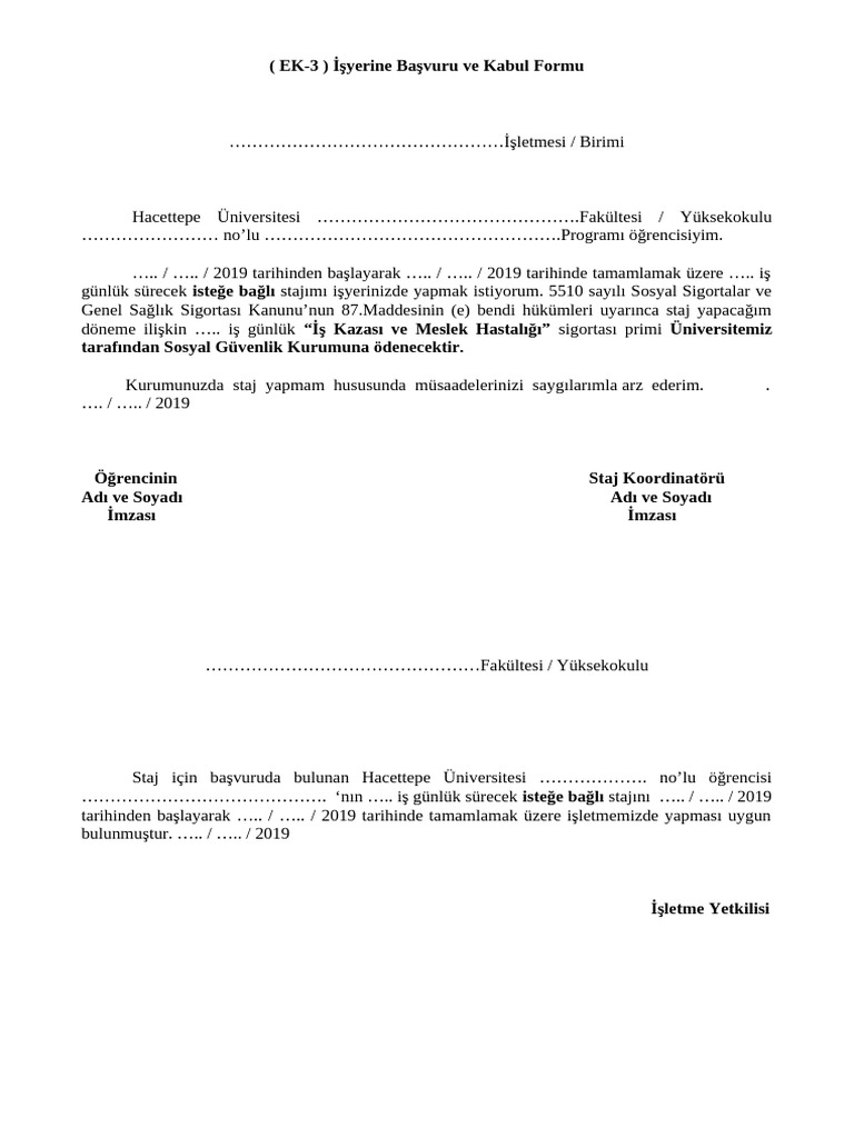 Ek 3 | PDF
