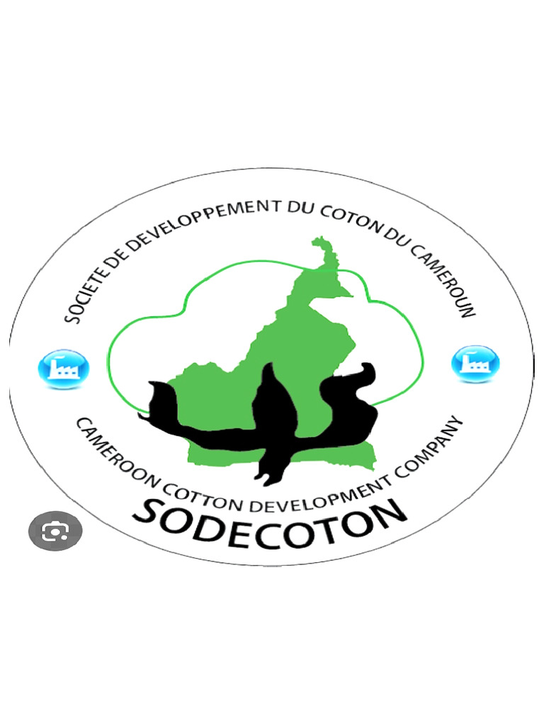 PDF - Logo Sodecoton | PDF