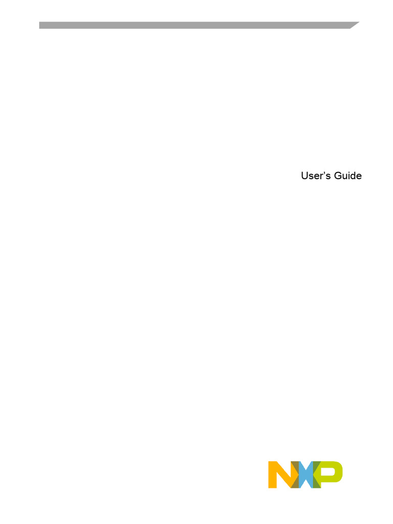 LIN User Manual | PDF | Microcontroller | Computer File