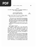 Woolmington V DPP (1935) UKHL 1 | PDF | Criminal Justice | Crime & Violence