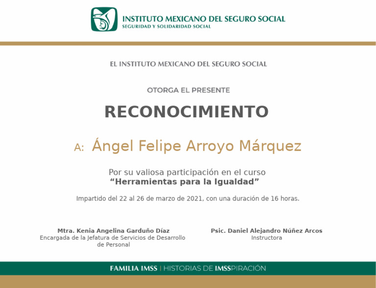 6 CONSTANCIA DE PARTICIPACIÓN (Formato) Hoja-Membretada-2024-2030 DEL ...