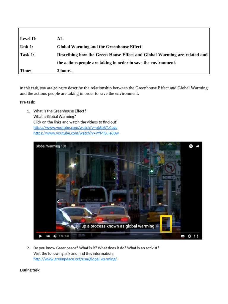 LEVEL 2 English guide | PDF