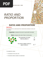 Year 8 Rates and Ratios Worksheet | PDF