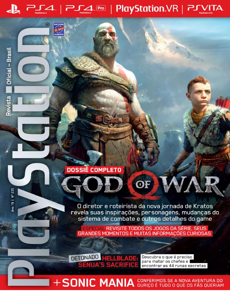 Dicas & Truques para Playstation 235 | PDF