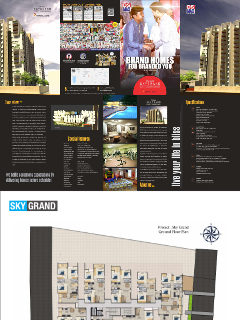 Sky-Grand Brochure Compressed | PDF