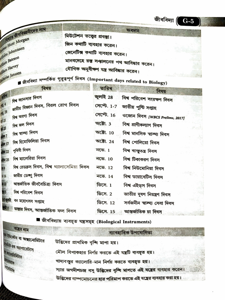 4 Important Name | PDF