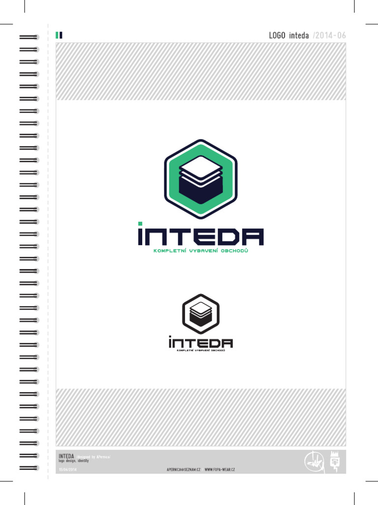 INTEDA - Logo_fin | PDF