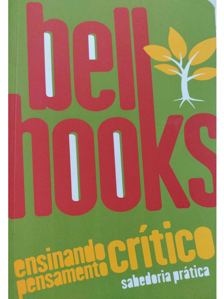 Ensinar e Descolonizar Bell Hooks | PDF