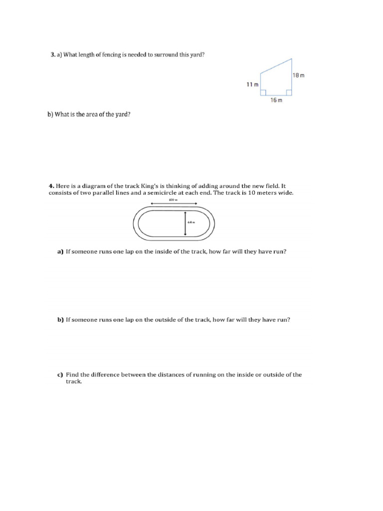 Geometry Problem Solving | PDF