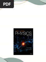 Solution Manual Fundamentals of Physics 12th Edition by Halliday and Resnick | PDF | Density ...