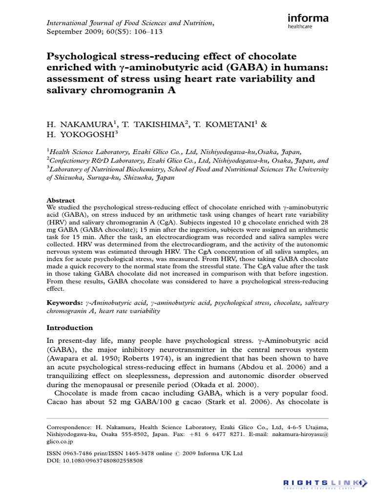 1693473486 | PDF | Experiment | Physiology