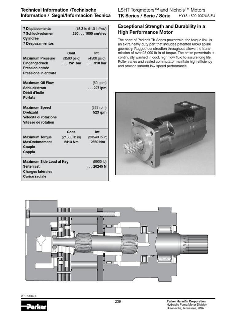 _TK_Series | PDF | Dynamics (Mechanics) | Fluid Mechanics