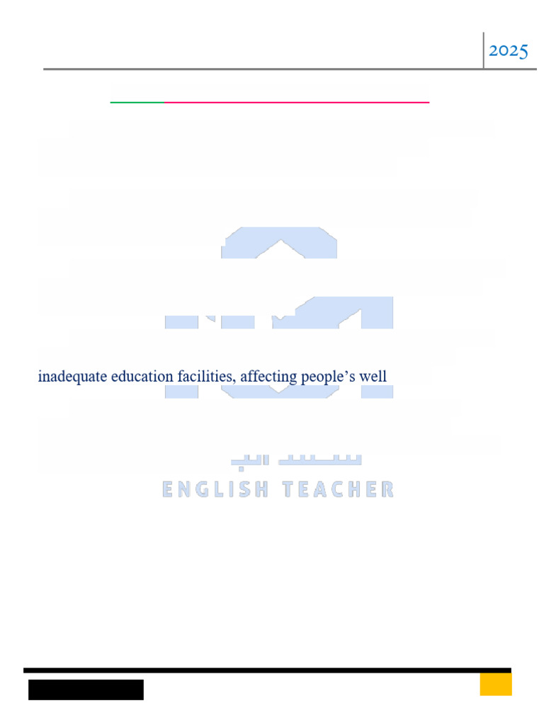 Essay Overpopulation and Its Challenges | PDF