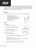 Ficha Tecnica Perfil PTR | PDF | Deformación (ingeniería) | Mecánica de ...