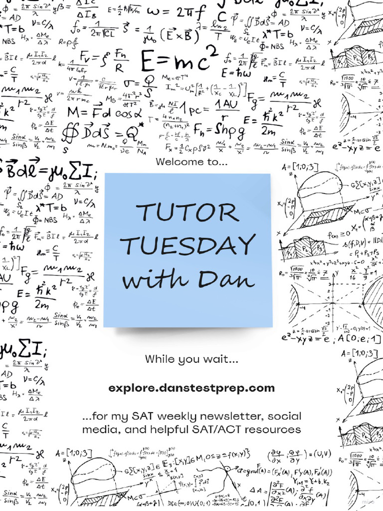 Copy of Tutor Tuesday 8-8-23 | PDF
