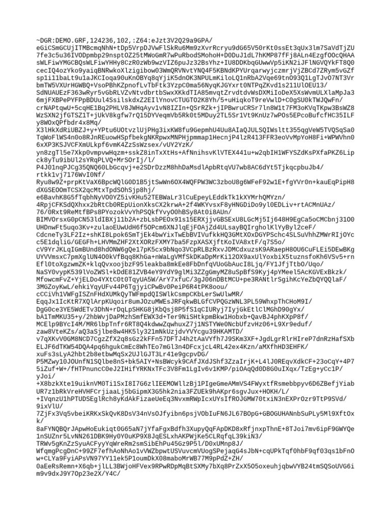 Data Compression Techniques Overview | PDF