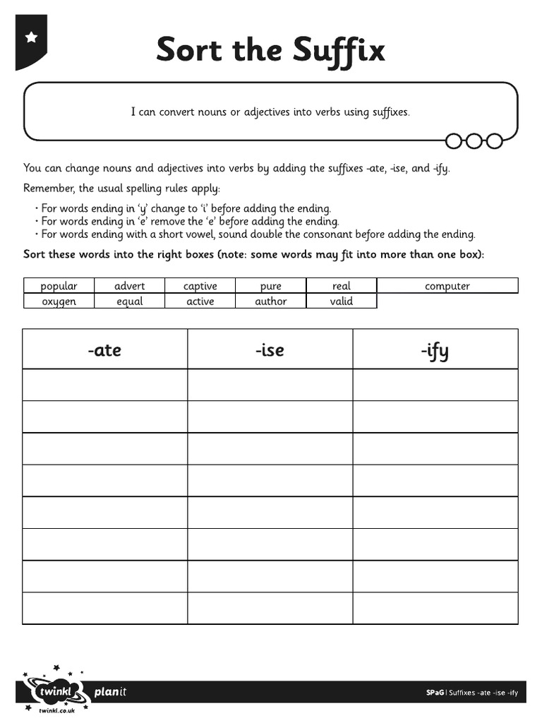 Action Verbs for Business Growth | PDF