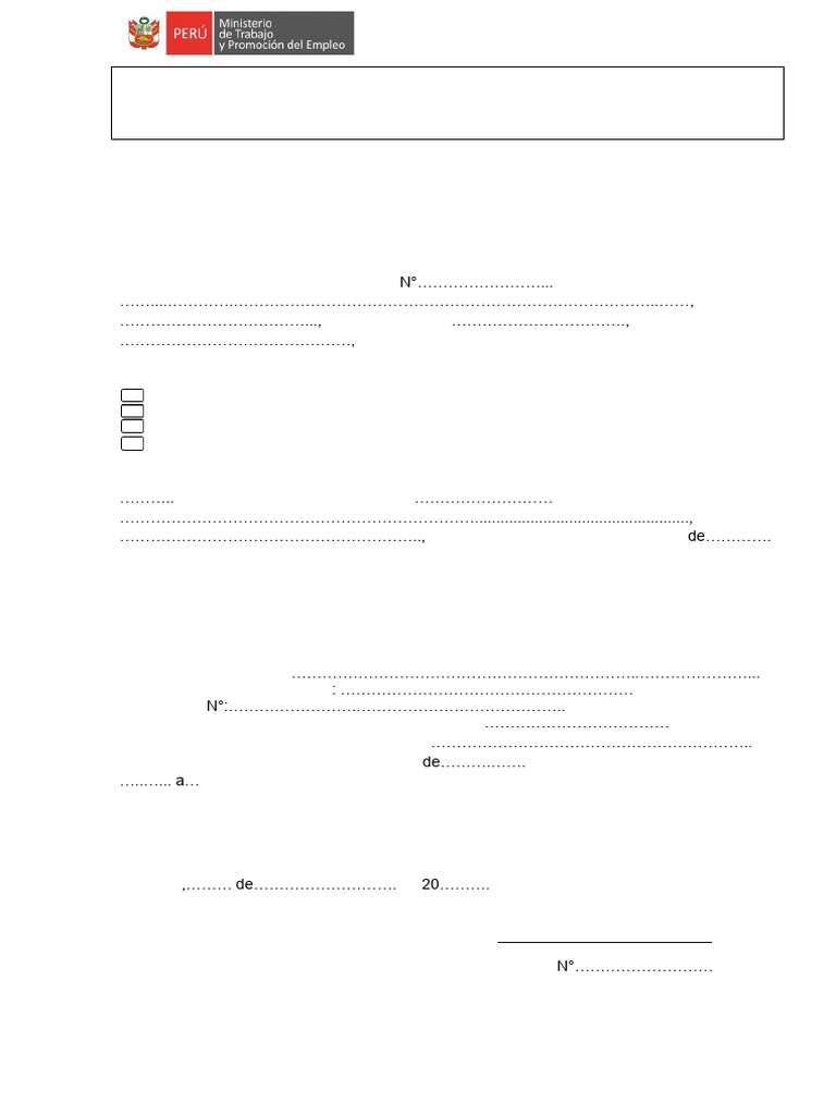 Tupa 2006 61 | PDF | Documento de identidad | Justicia