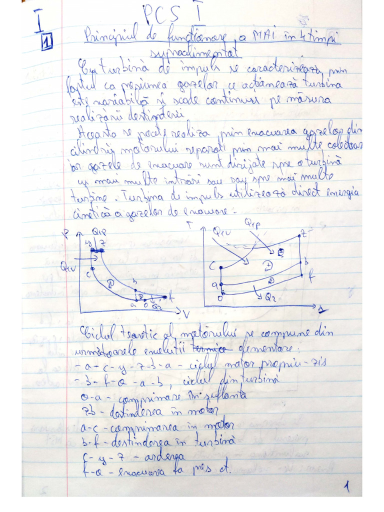 PCS1 modulul 1-2-3 | PDF