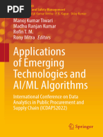 Dagu 2 Module 1 Transcript | PDF | Logistics | Supply Chain