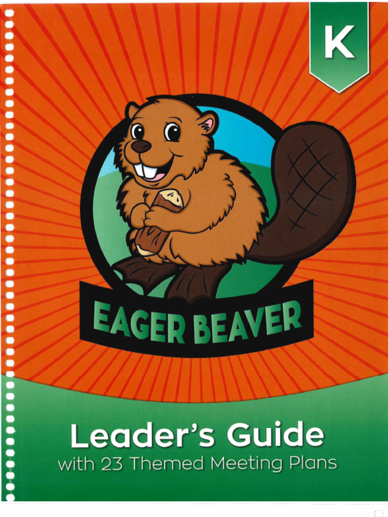 Eg Leaders Guide | PDF