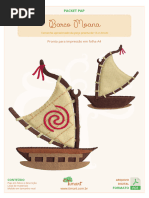 Kit Fundo Do Mar - Timart | PDF