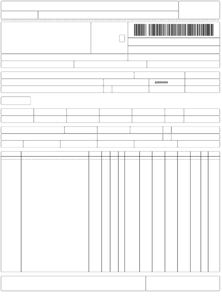 Nota Fiscal Eletrônica - NF-e 002.345.385 | PDF