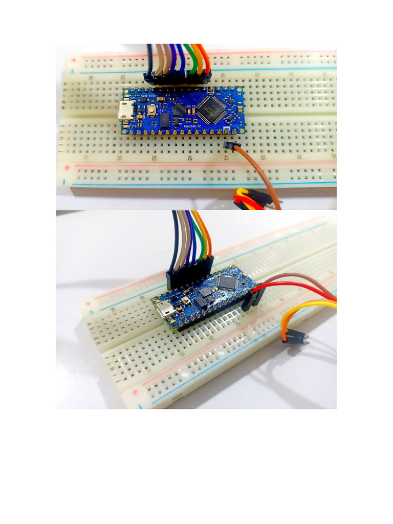 El código proporcionado es un programa para Arduino que implementa una ... El código proporcionado es un programa para Arduino que implementa una ...