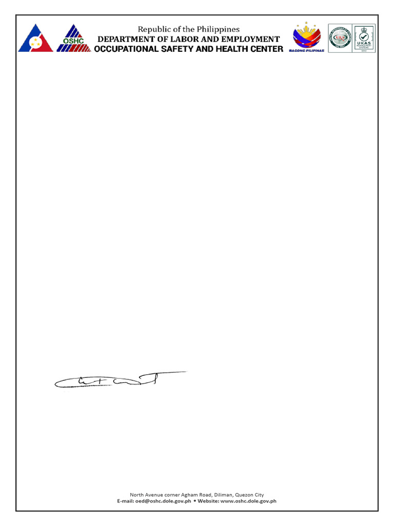 Certificate of Attendance for John Paul Fisco | PDF