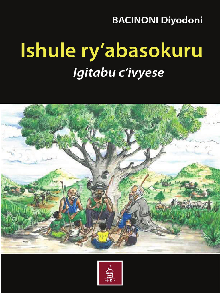 Ishule Ry'abasokuru | PDF