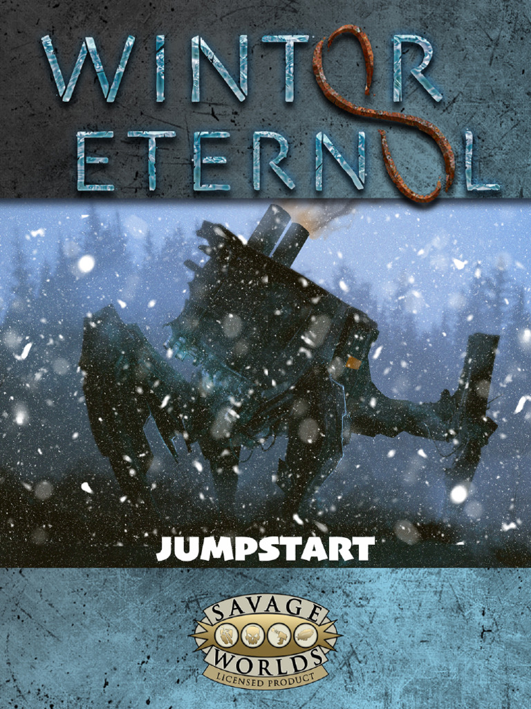 Winter_Eternal_Jumpstart | PDF