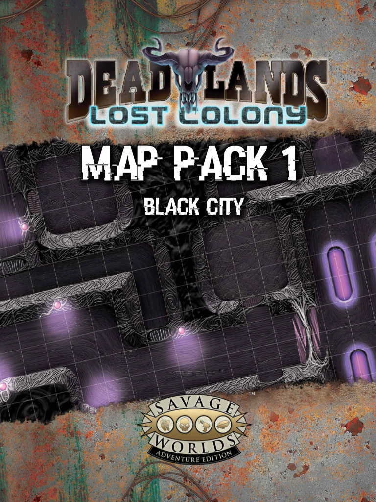 DLC_Map_Pack_1 (2) | PDF