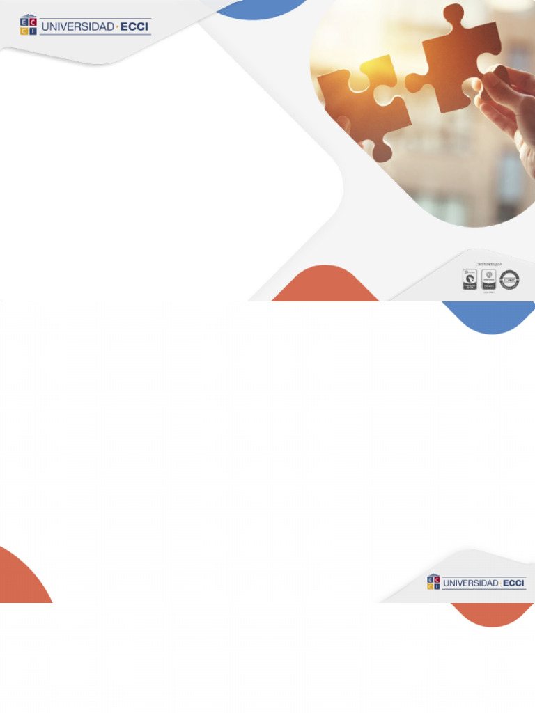 Plantilla Institucional PPT Ecci - 2023 | PDF