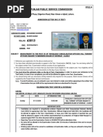South Australia Proof of Age Card Application | PDF | Identity Document ...