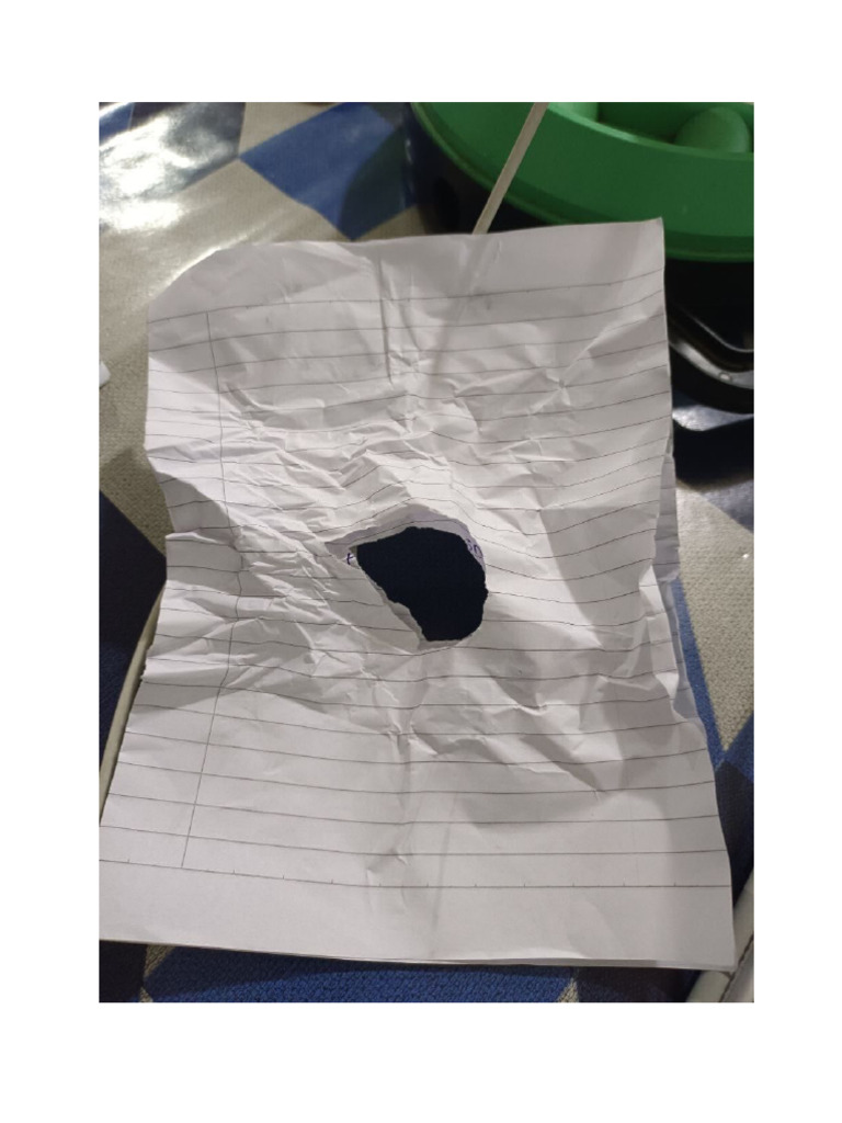 Soalan Bocor Pam Sem 1 2025 | PDF