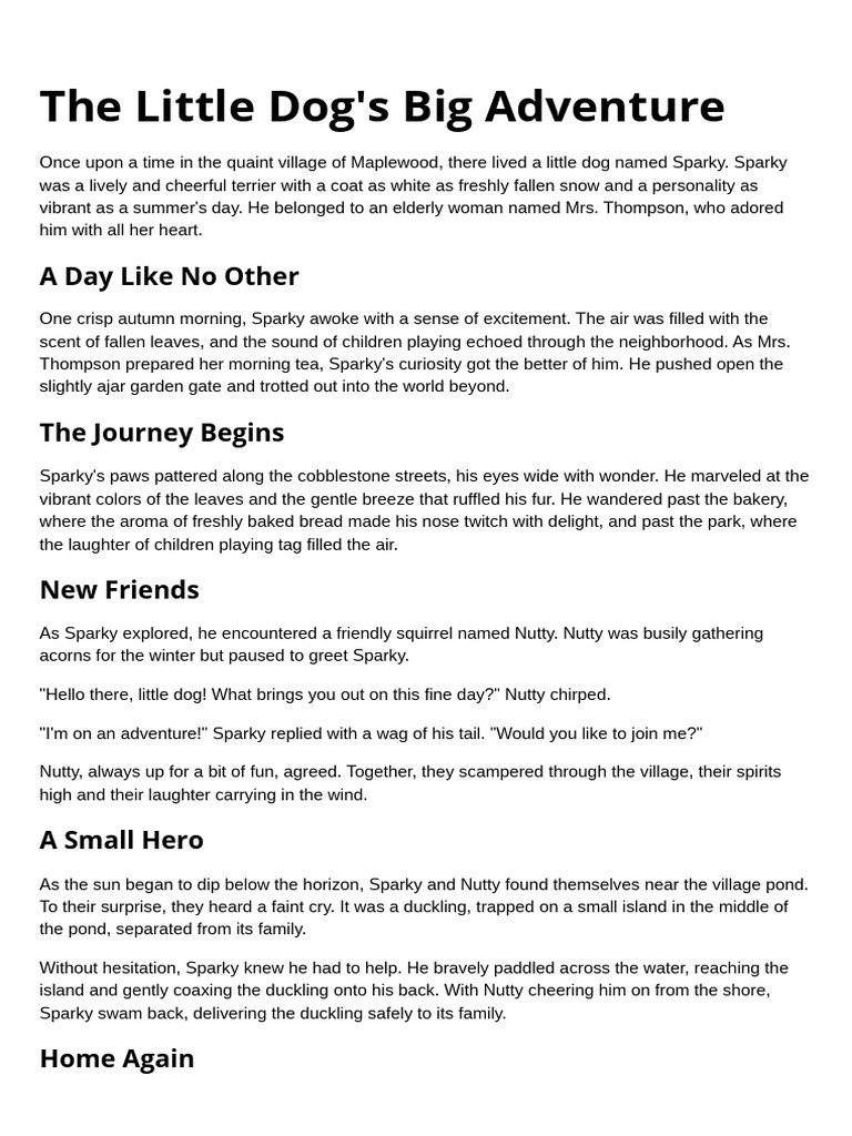 Short Story_20250118_175743_0000 | PDF